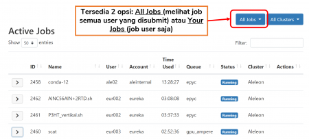 COMCOT - ALELEON by EFISON
