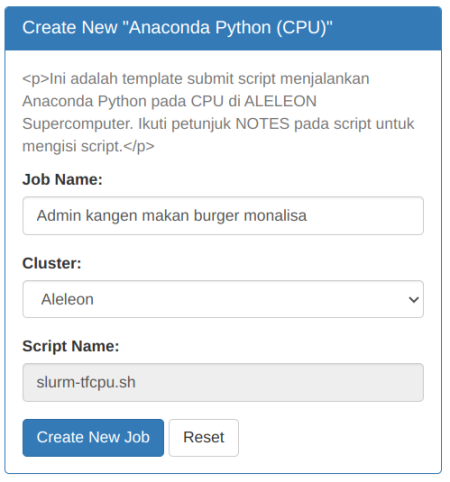 COMCOT - ALELEON by EFISON