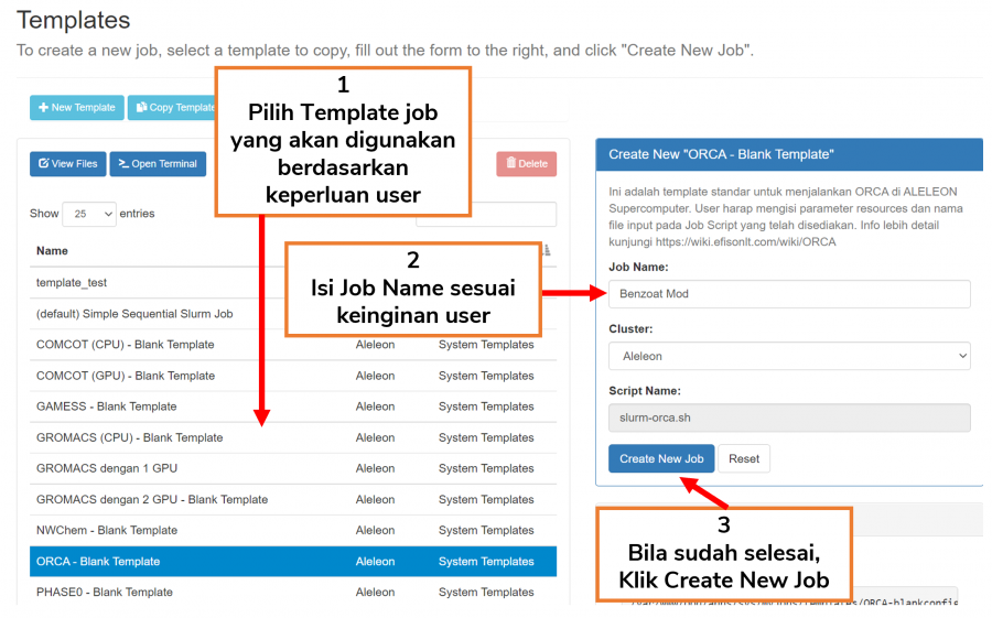 COMCOT - ALELEON by EFISON